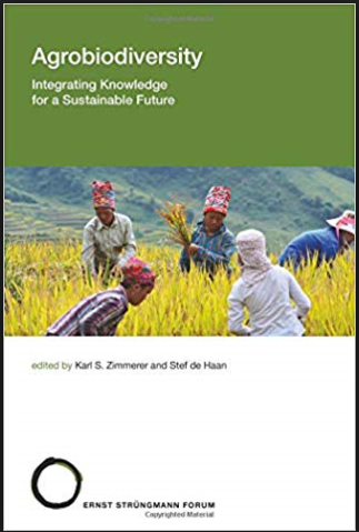 Agrobiodiversity - Integrating knowledge for a sustainable future ...